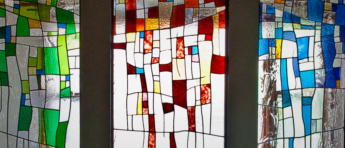 Glass Art Archives - Jacob Robison